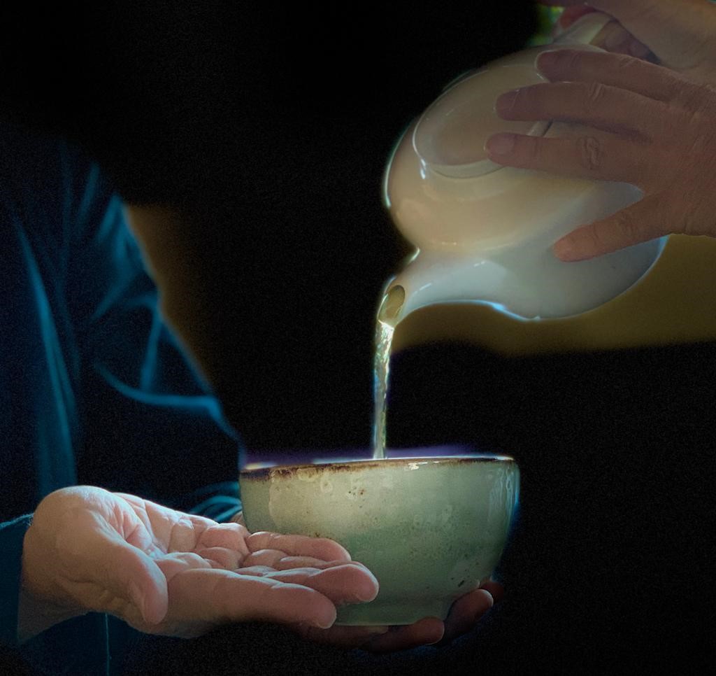 Rohatsu 2025 - Zen Zentrum Mishoan